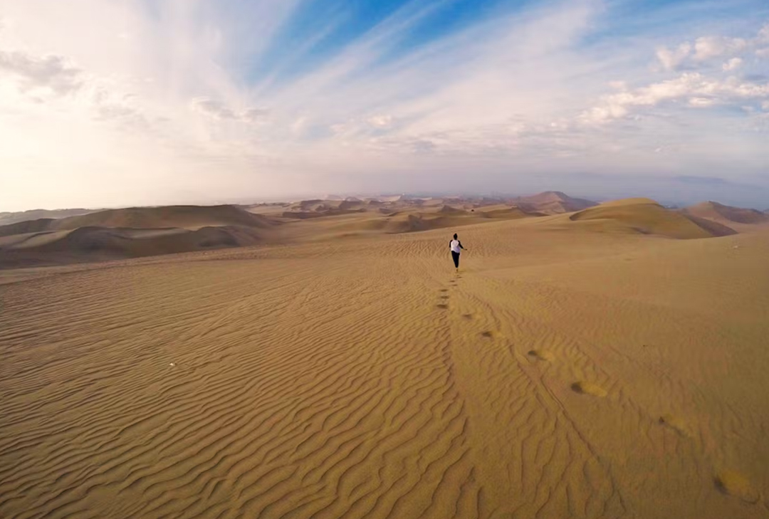 10 lugares turísticos en Piura que no te puedes perder - Peruvian Rent ...