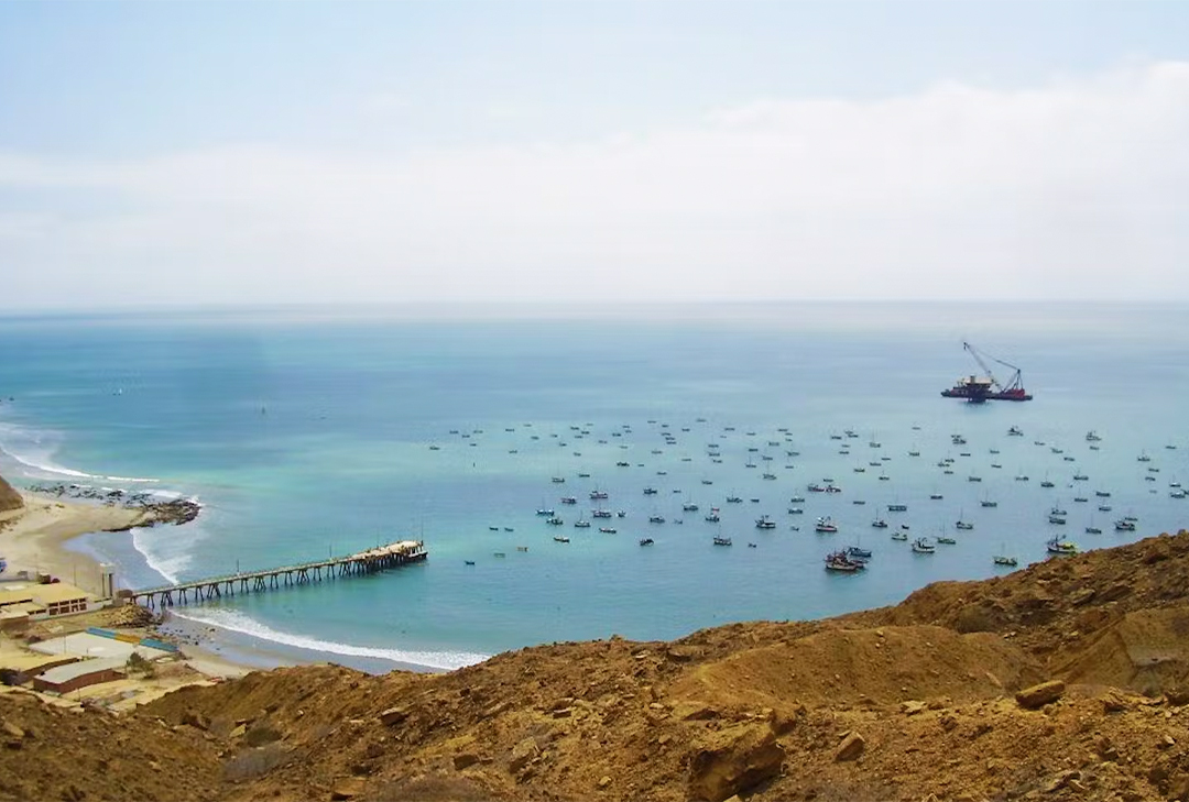 10 Lugares Turísticos en Piura para Visitar | Peruvian Rent A Car